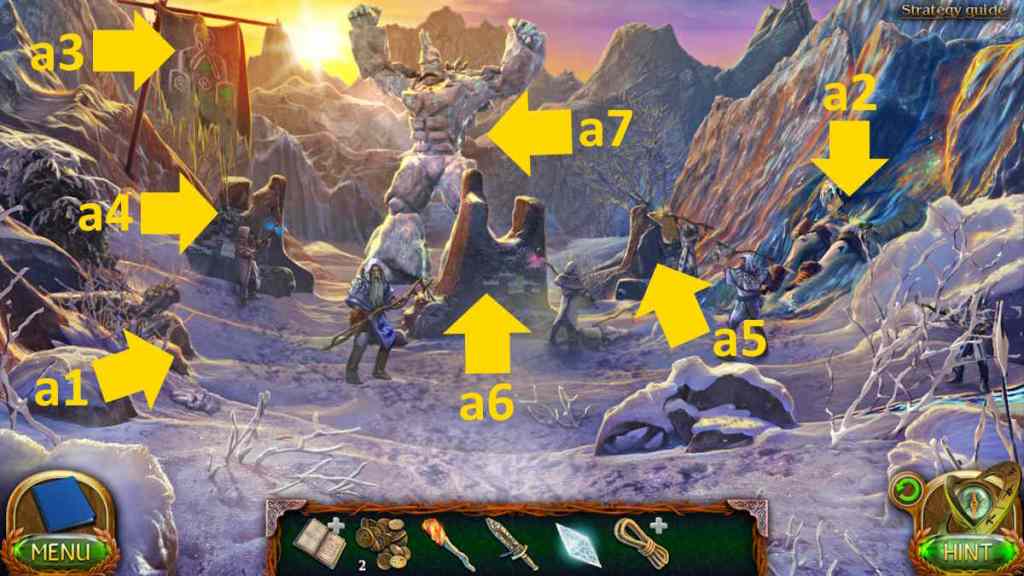 Lost Lands 5 Walkthrough, Part 2 | Pro Game Guides