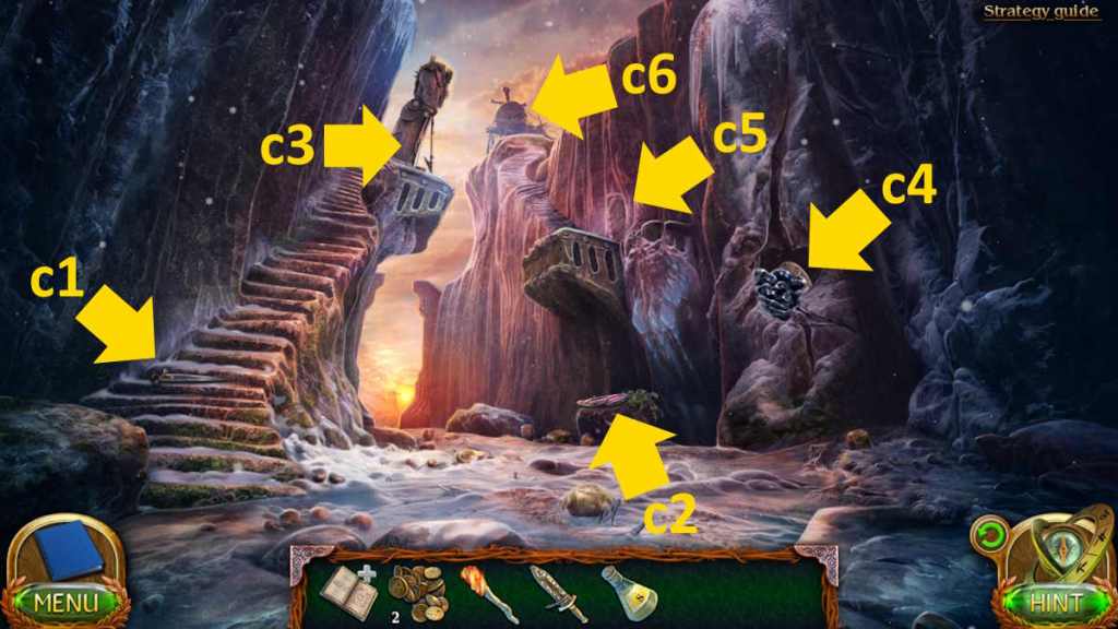 Lost Lands 5 Walkthrough, Part 2 | Pro Game Guides