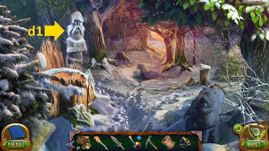 Lost Lands 5 Walkthrough, Part 2 | Pro Game Guides