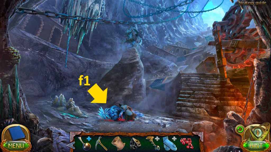 Lost Lands 5 Walkthrough, Part 2 | Pro Game Guides