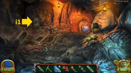 Lost Lands 5 Walkthrough, Part 2 | Pro Game Guides