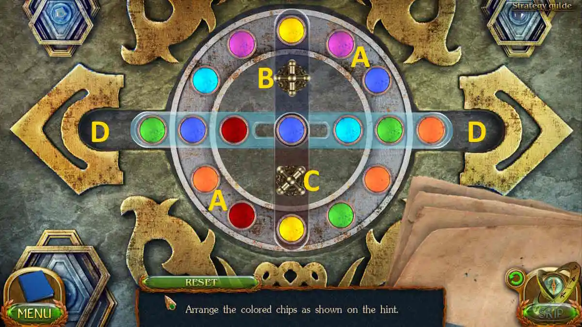 Lost Lands 5 Walkthrough, Part 2 - Pro Game Guides