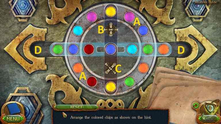 Lost Lands 5 Walkthrough, Part 2 - Pro Game Guides