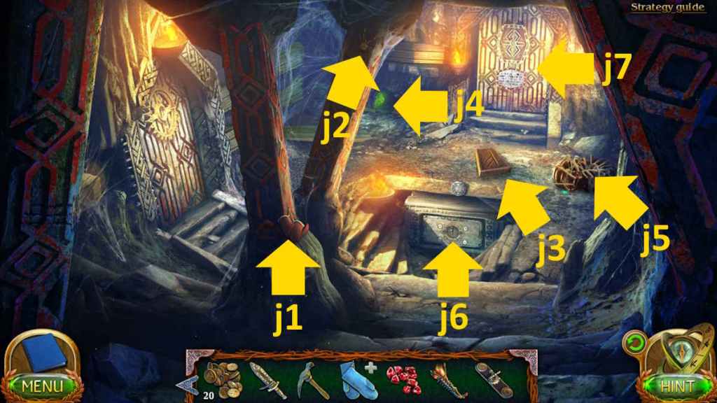 Lost Lands 5 Walkthrough, Part 2 | Pro Game Guides
