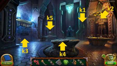 Lost Lands 5 Walkthrough, Part 2 - Pro Game Guides