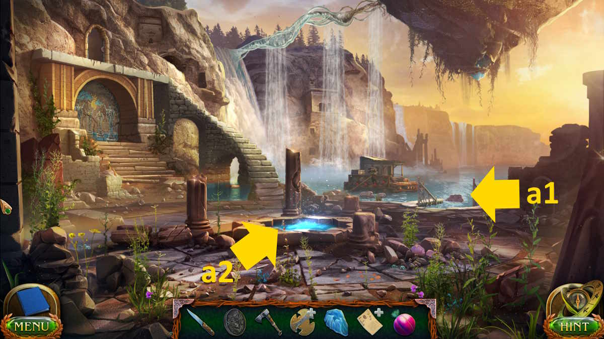 Lost Lands 8 Walkthrough, Part 3 | Pro Game Guides