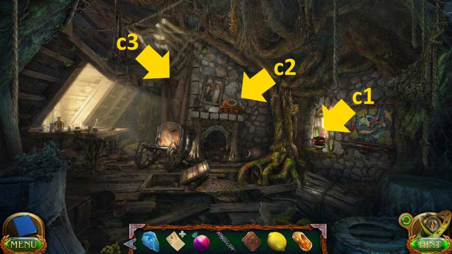 Lost Lands 8 Walkthrough, Part 3 | Pro Game Guides