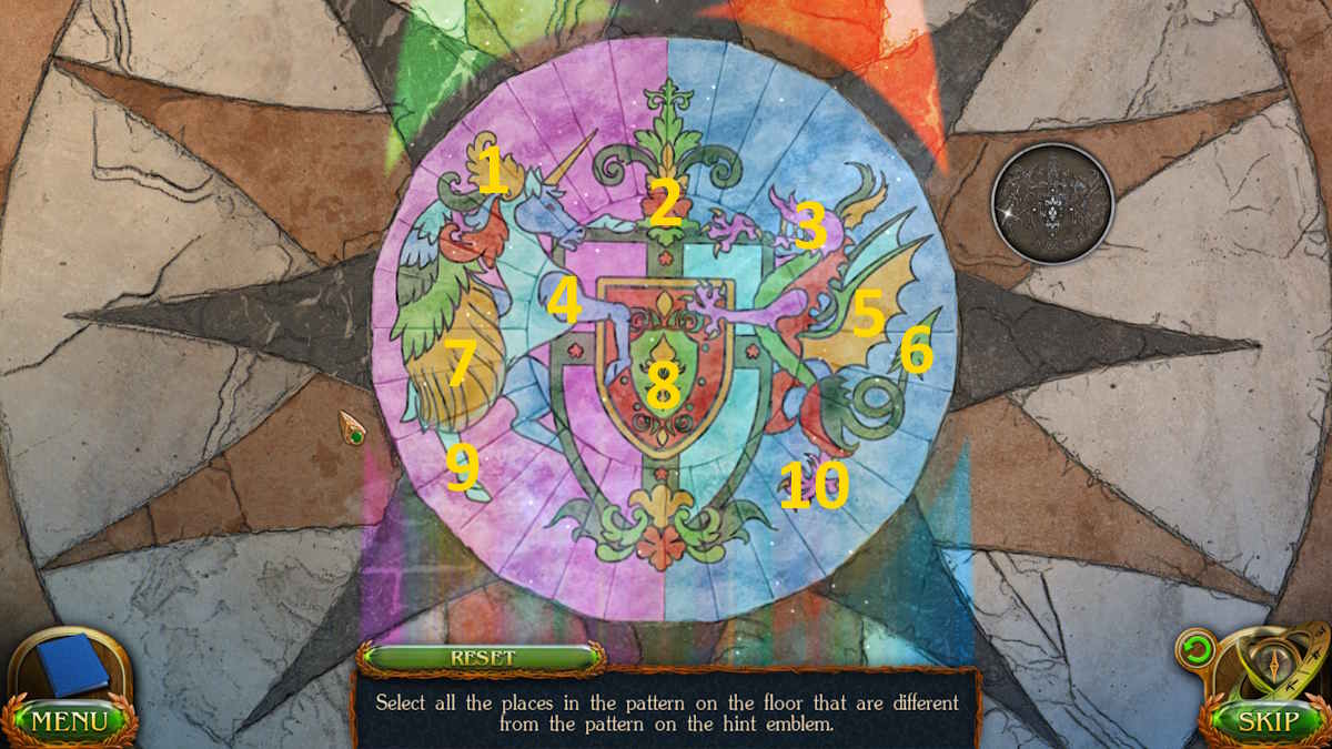 Lost Lands 8 Walkthrough, Part 3 | Pro Game Guides