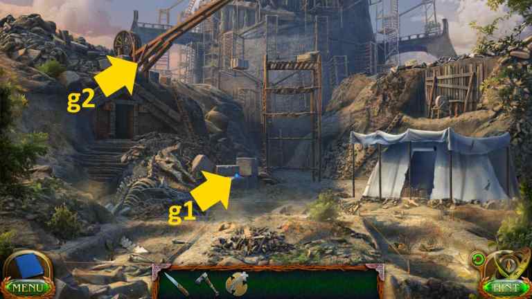Lost Lands 8 Walkthrough, Part 3 | Pro Game Guides