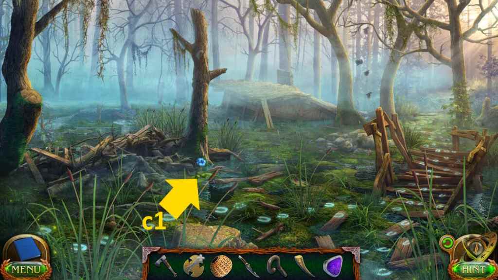 Lost Lands 8 Walkthrough, Part 4 | Pro Game Guides