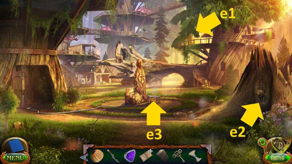 Lost Lands 8 Walkthrough, Part 4 | Pro Game Guides