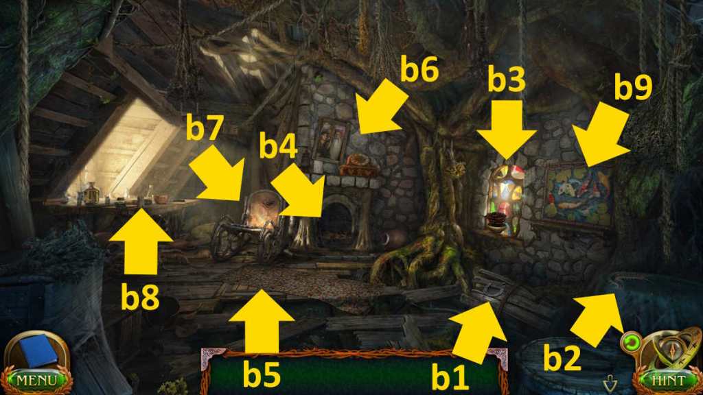 Lost Lands 8 Walkthrough (Sand Captivity) | Pro Game Guides