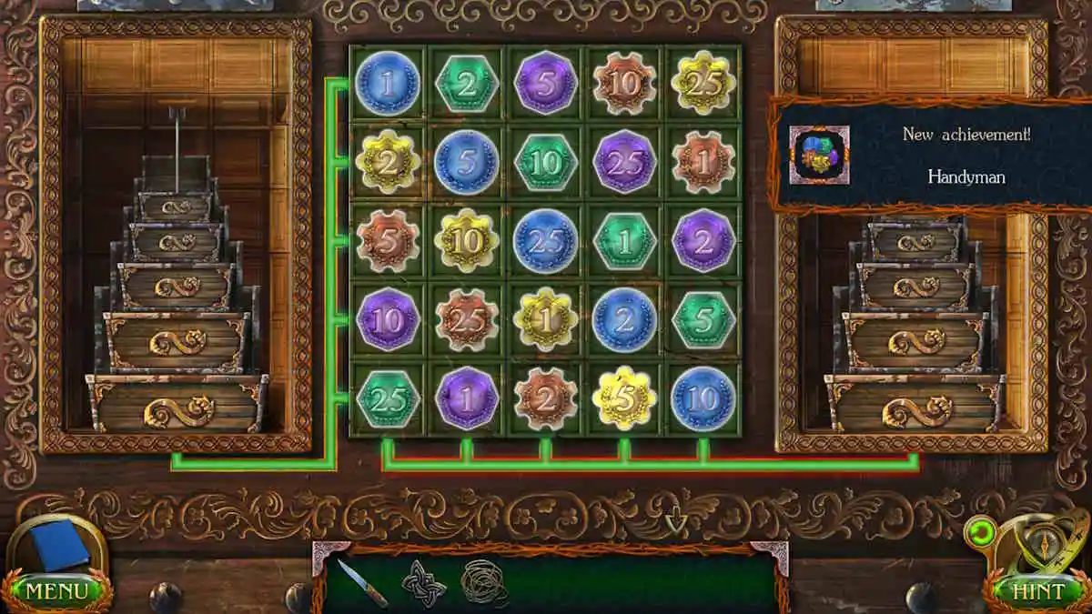 Lost Lands 8 Walkthrough (Sand Captivity) | Pro Game Guides