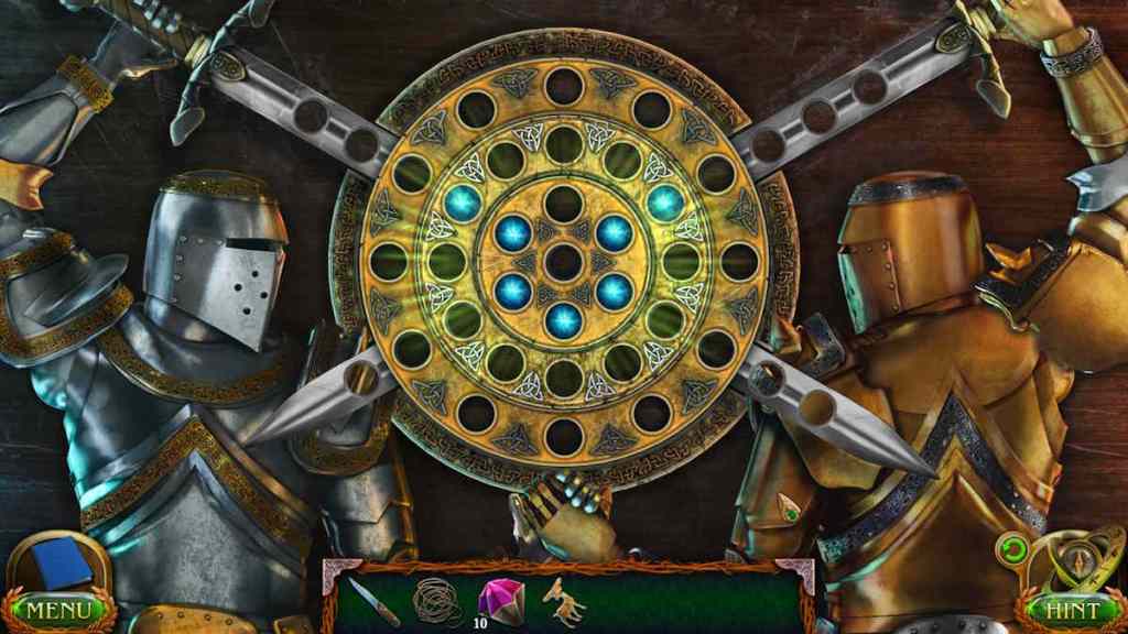 Lost Lands 8 Walkthrough (Sand Captivity) | Pro Game Guides