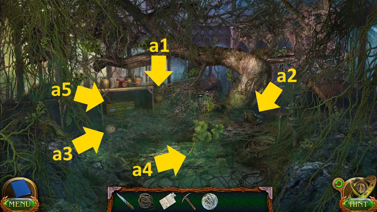 Lost Lands 8 Walkthrough, Part 2 | Pro Game Guides