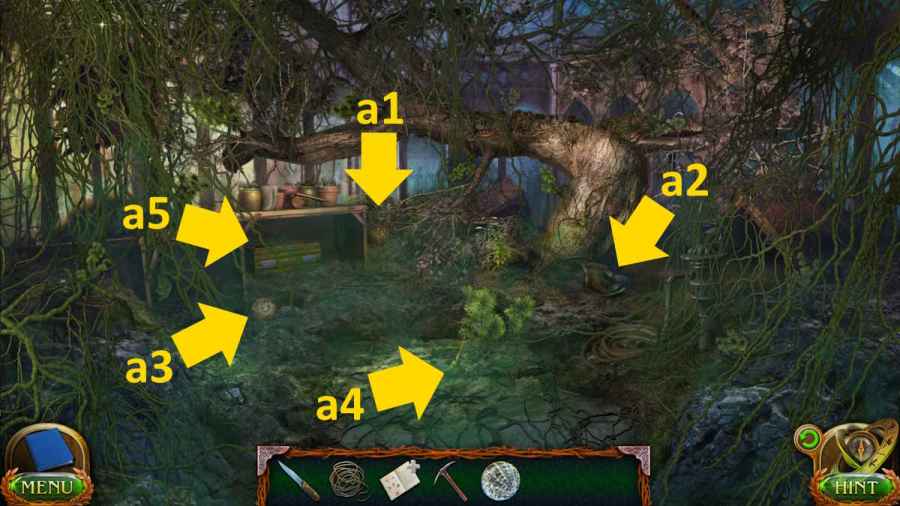 Lost Lands 8 Walkthrough, Part 2 | Pro Game Guides