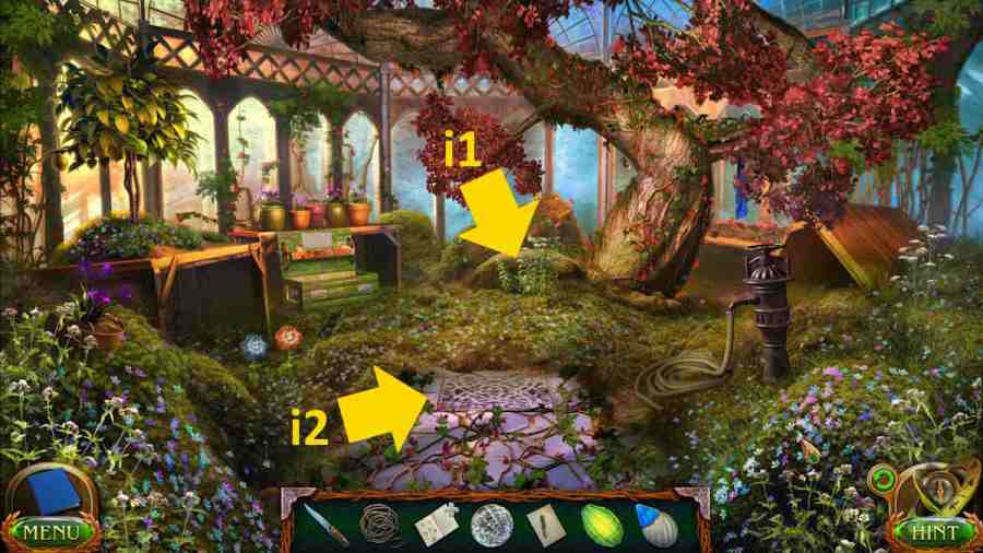 Lost Lands 8 Walkthrough, Part 2 | Pro Game Guides
