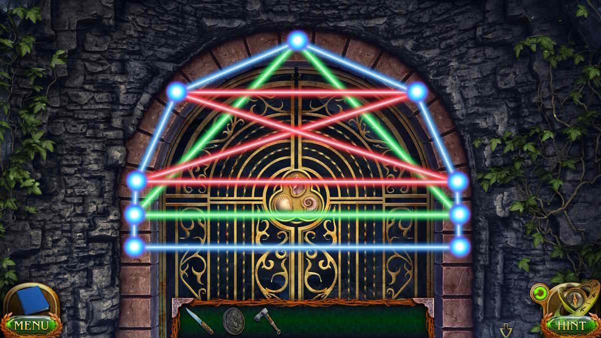 Lost Lands 8 Walkthrough, Part 2 - Pro Game Guides