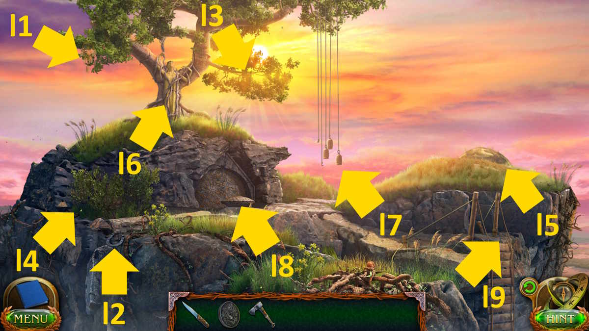 Lost Lands 8 Walkthrough, Part 2 - Pro Game Guides