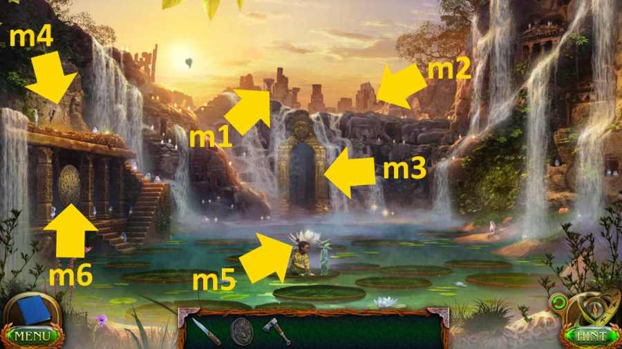 Lost Lands 8 Walkthrough, Part 2 - Pro Game Guides