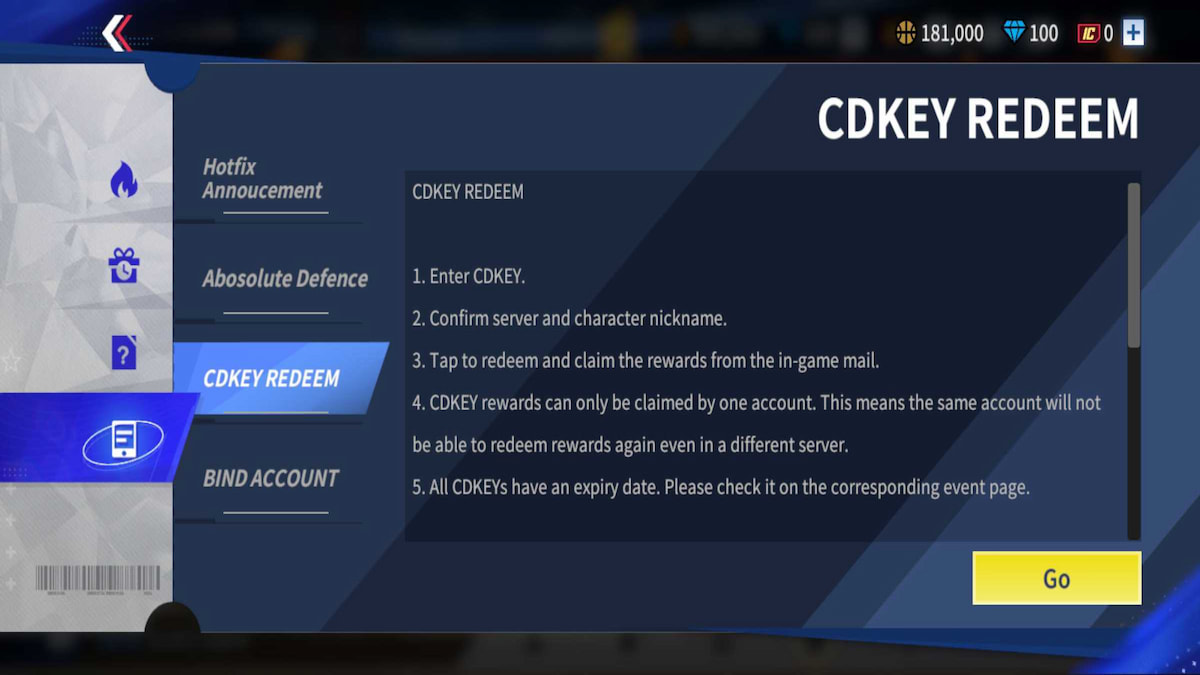 NBA Infinite Codes (April 2024) | Pro Game Guides
