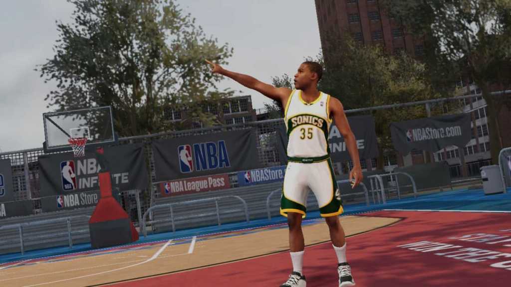 NBA Infinite Codes (April 2024) | Pro Game Guides