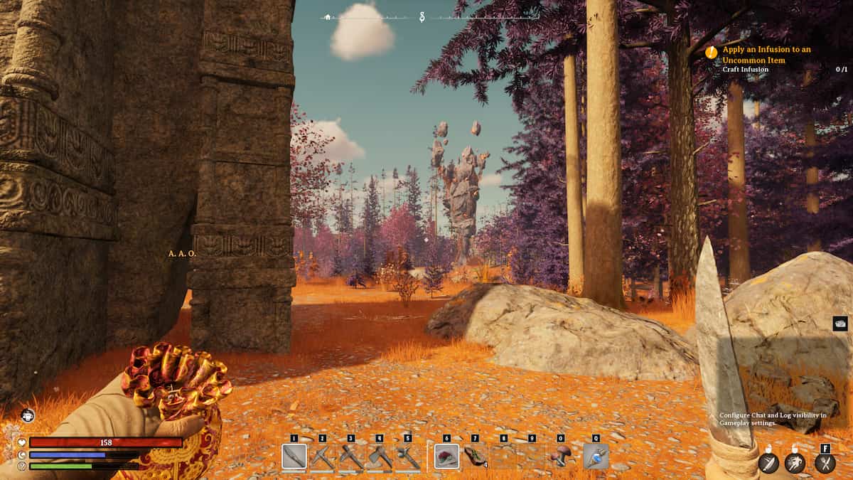 Nightingale: Best graphics and difficulty settings | Pro Game Guides