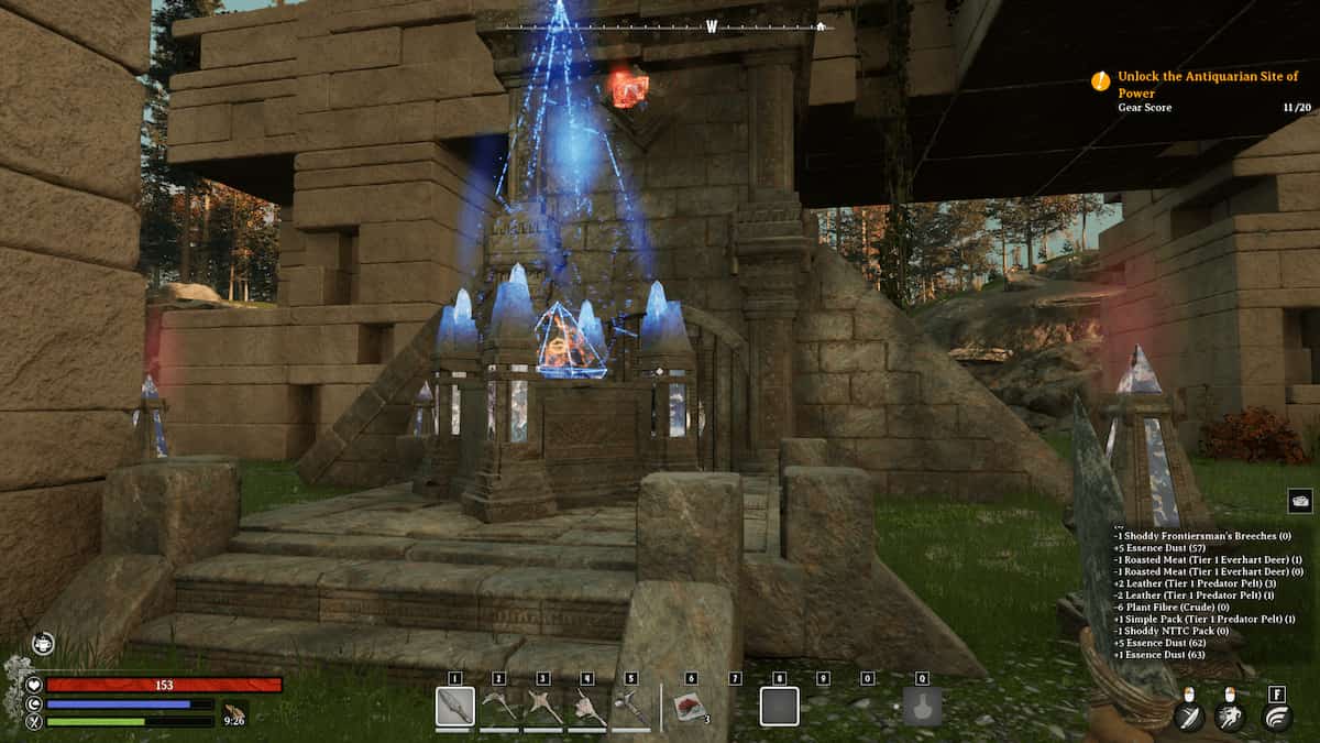Nightingale Puzzle Core Solutions - How to solve | Pro Game Guides