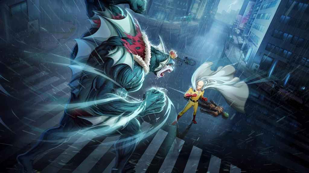 One Punch Man World Codes - OPM World Gift Codes! | Pro Game Guides