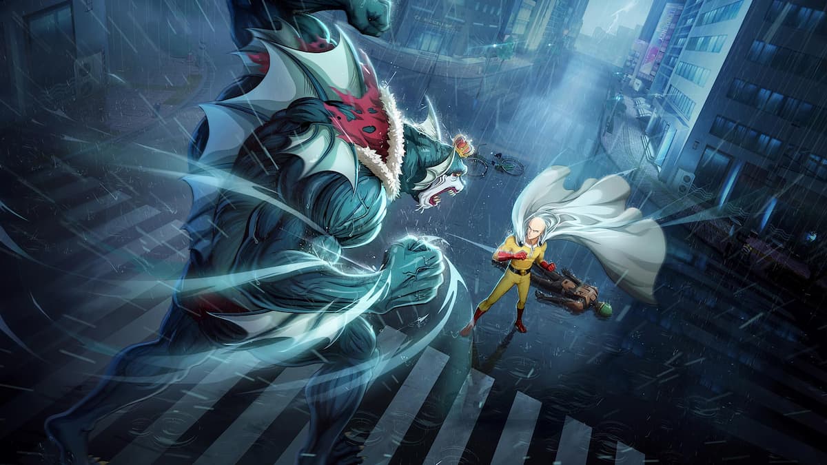 One Punch Man World Codes - OPM World Gift Codes! | Pro Game Guides
