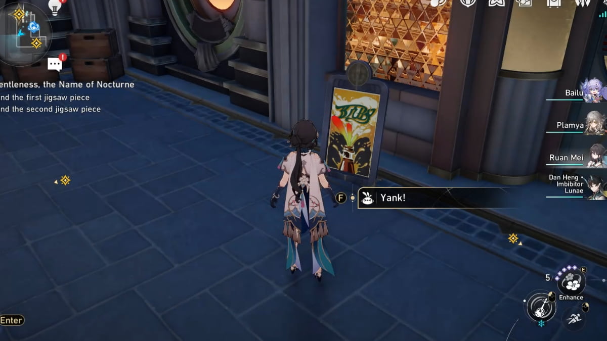 All Dream's Edge Origami Bird locations (Map) in Honkai Star Rail | Pro Game Guides