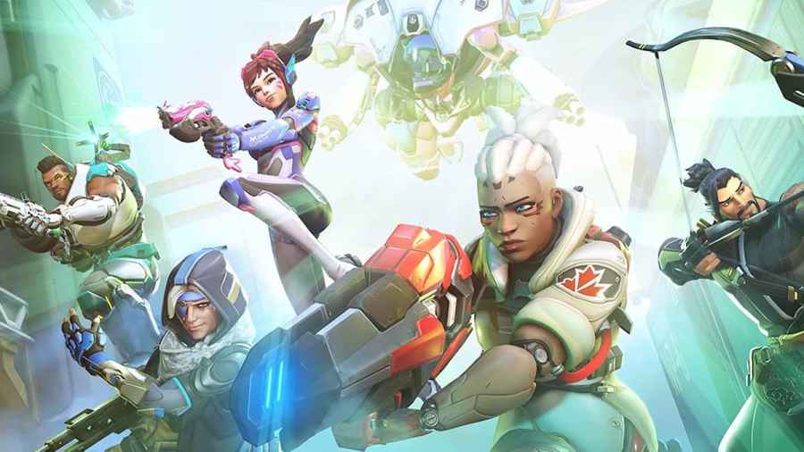 Latest Overwatch 2 Patch Notes Season 9 Update – March 2024 | Pro Game ...