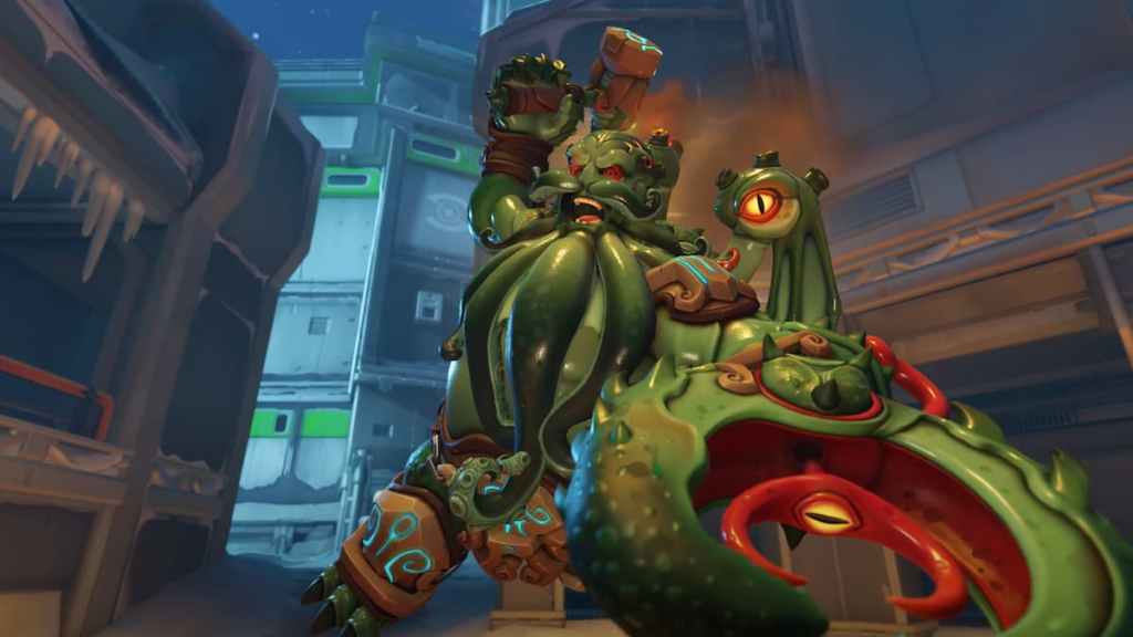 All new skins in Overwatch 2 Season 9 | Pro Game Guides