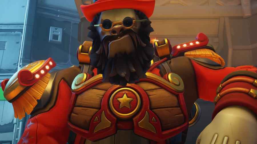 All new skins in Overwatch 2 Season 9 | Pro Game Guides