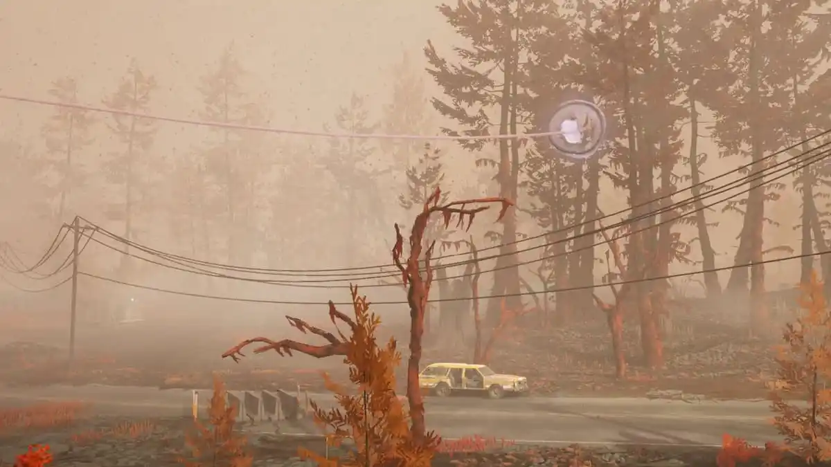 All Anomalies in Pacific Drive and How to deal with them | Pro Game Guides