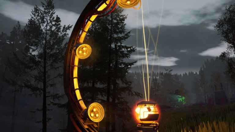 How to get Energy for the Fabricator in Pacific Drive | Pro Game Guides