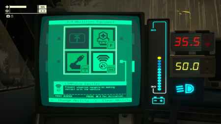 How to use the ARC Doc upgrade in Pacific Drive | Pro Game Guides