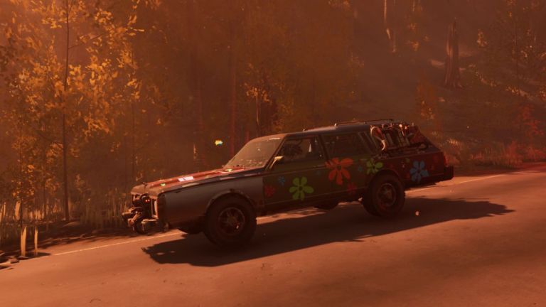 Pacific Drive Review: The journey of a lifetime | Pro Game Guides