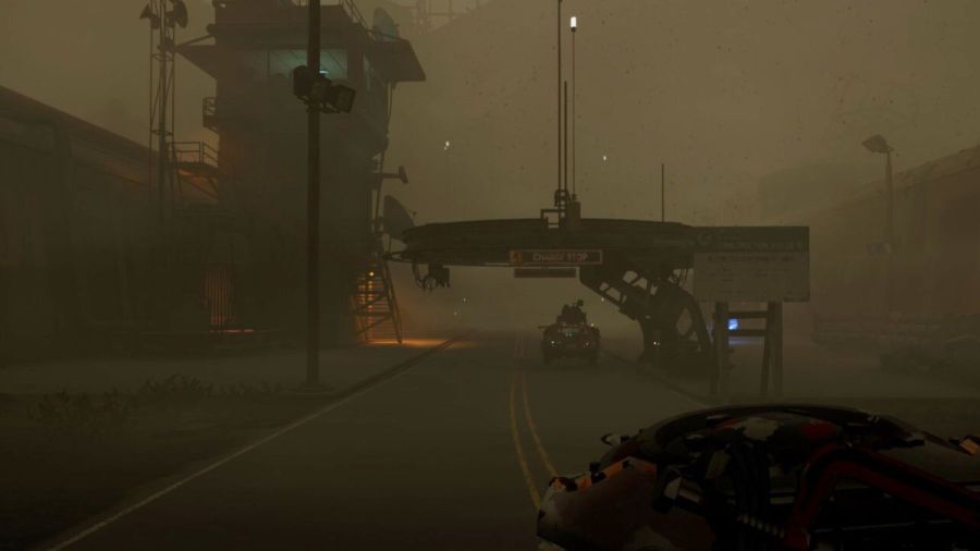 How to get to the Deep Zone in Pacific Drive - Tips & Tricks | Pro Game ...