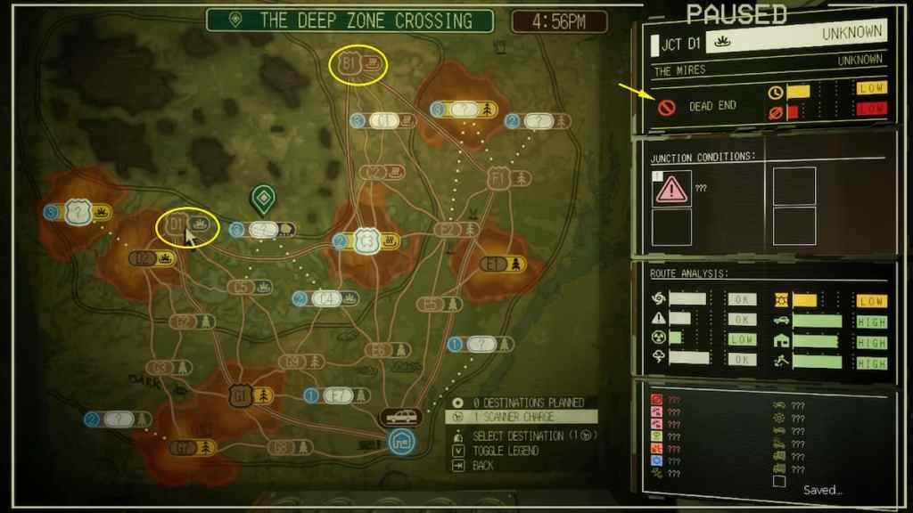 How to explore Dead Ends in Pacific Drive | Pro Game Guides