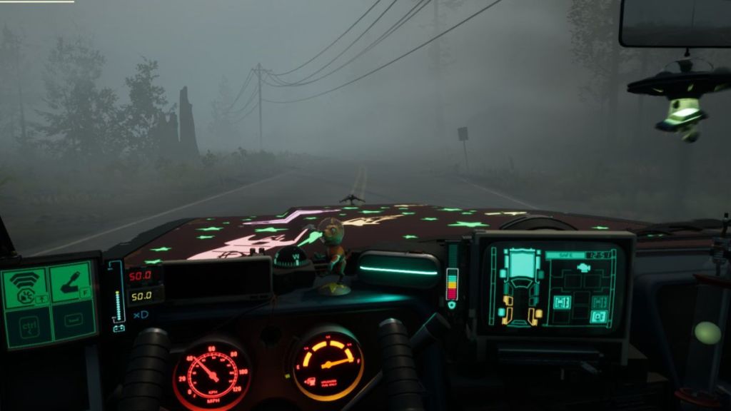 All Conditions in Pacific Drive and how to deal with them | Pro Game Guides
