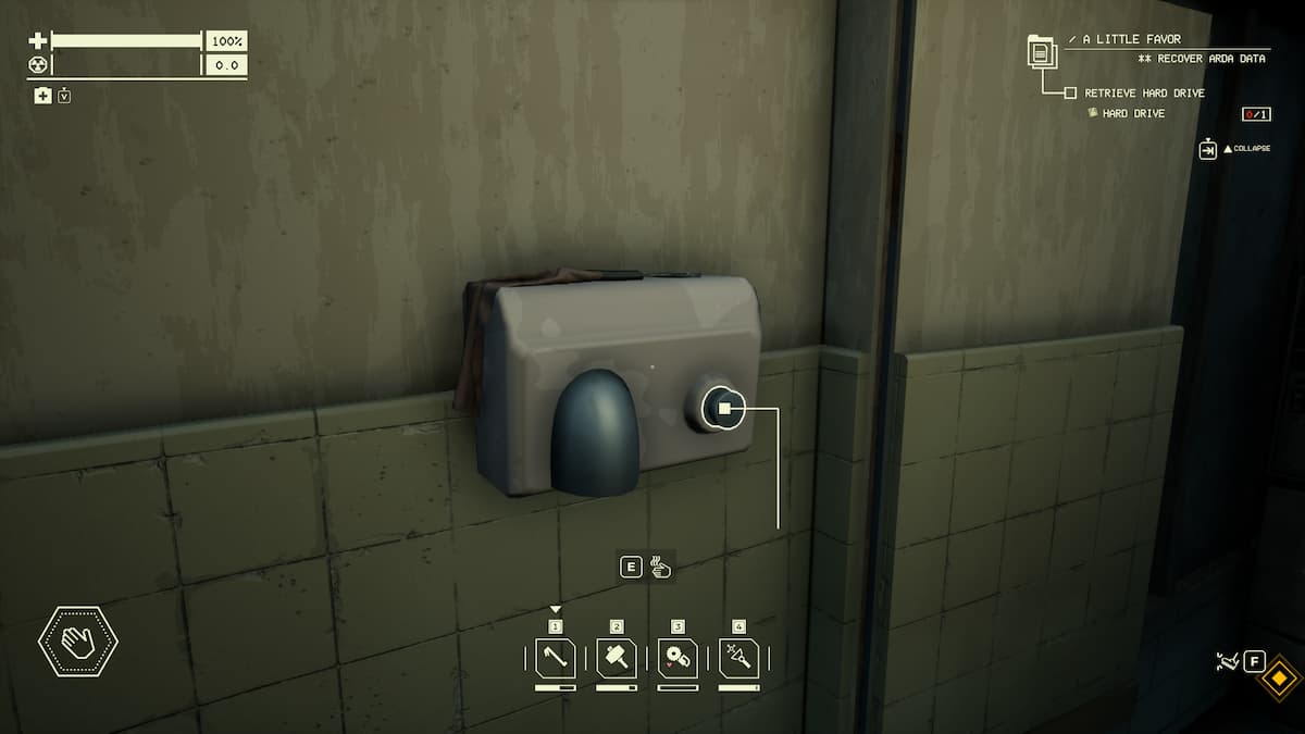 How to use the ARC Doc upgrade in Pacific Drive | Pro Game Guides