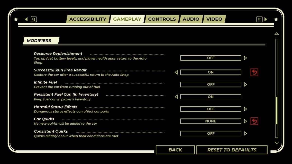 How to get Mods for Pacific Drive | Pro Game Guides