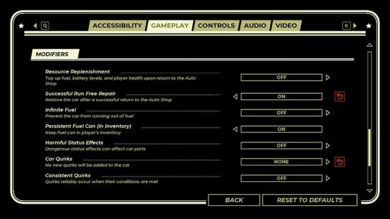 How to get Mods for Pacific Drive | Pro Game Guides