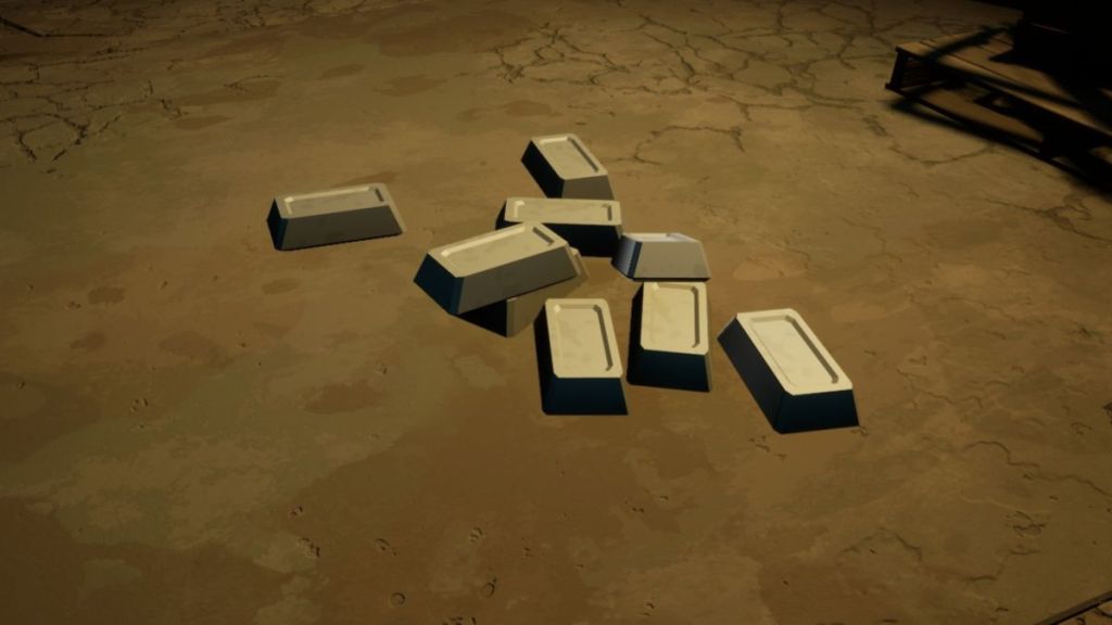 How to get Lead Platelet in Pacific Drive (Map) | Pro Game Guides