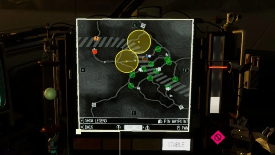 How to get to the Deep Zone in Pacific Drive - Tips & Tricks | Pro Game ...