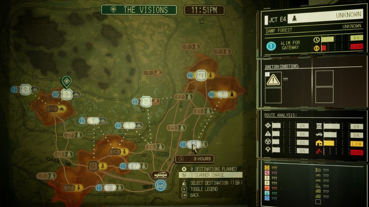 Pacific Drive Review: The journey of a lifetime | Pro Game Guides