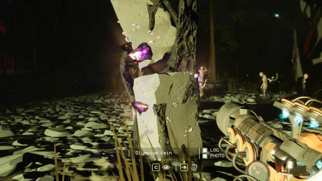 How to get Olympium fragments in Pacific Drive | Pro Game Guides