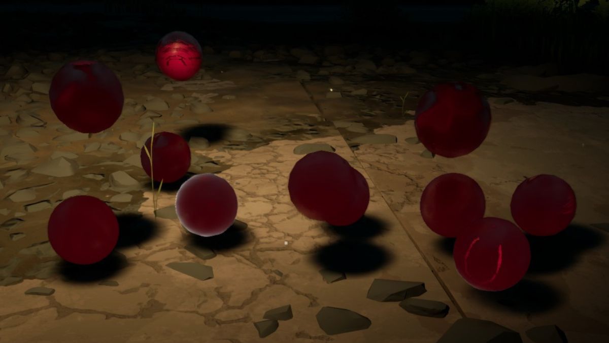 How to get Red Balloons in Pacific Drive | Pro Game Guides