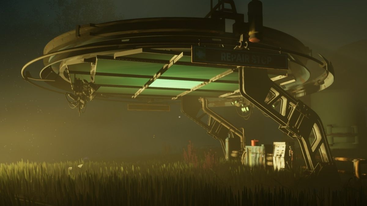 How to recharge your car battery in Pacific Drive | Pro Game Guides